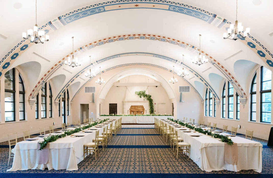 Venue Details