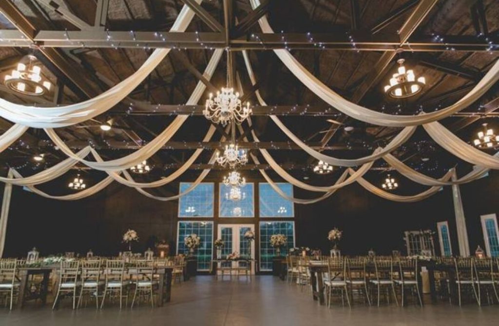 Venue Details