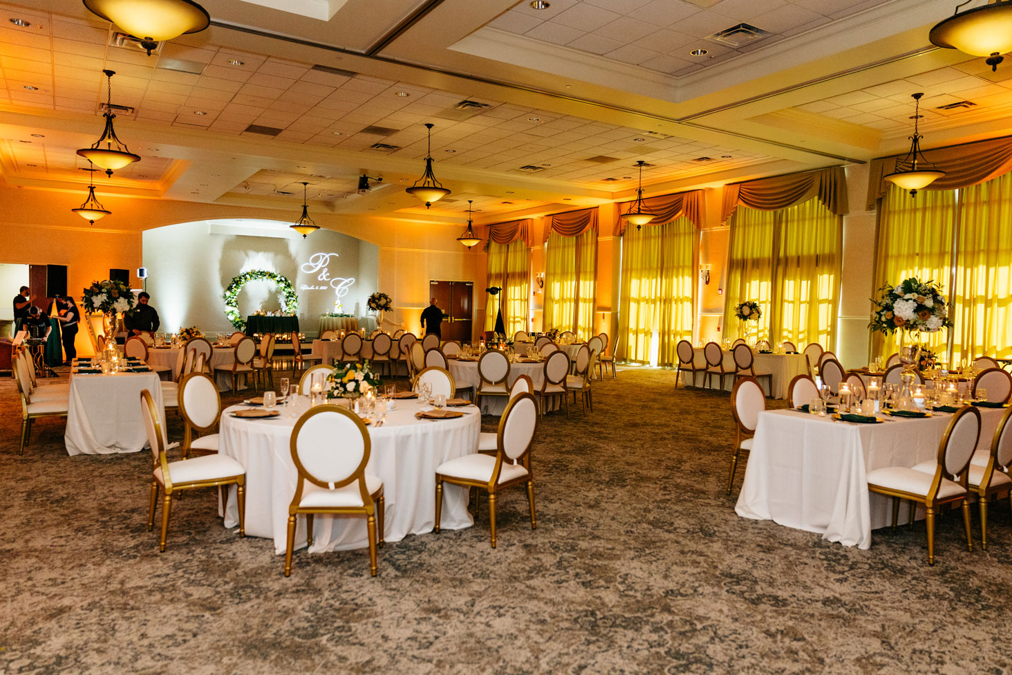 LAKE MARY EVENTS CENTER